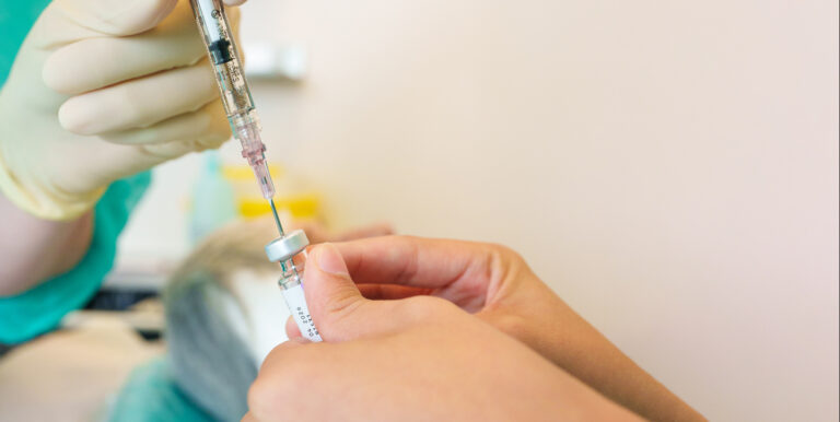Injections intra-vitréenne - IVT - Centre Ophtalmologique Odéon